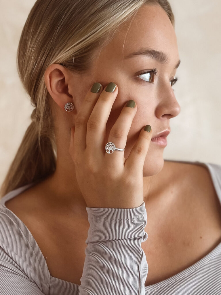 Meriinovilla sall - Haruu