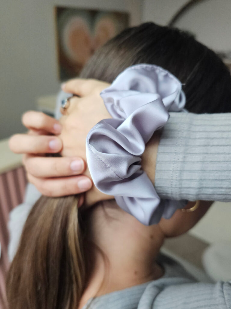 Meriinovilla sall - Haruu