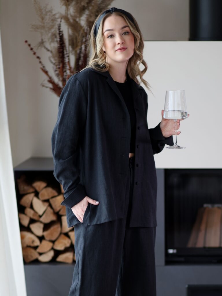 Linane pluus - Haruu