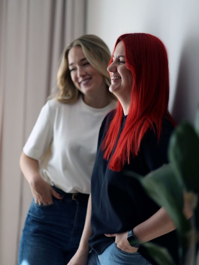 Haruu t-särk - Haruu