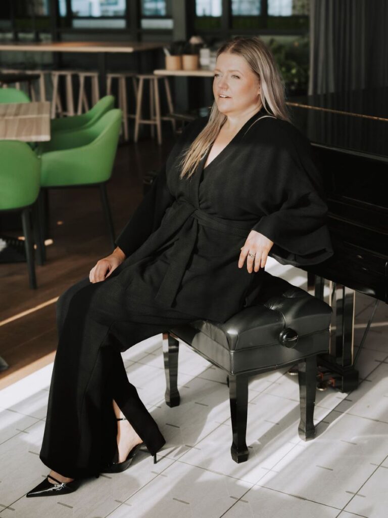 Haruu x Homeinestonia kimono - Haruu