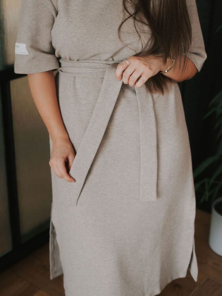 Meriinovilla sall - Haruu